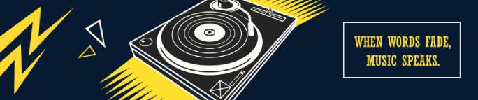 SoundCloud Banner Templates - Free | Customize | Download