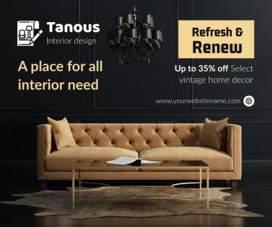 Facebook Post Templates - Free | Customize | Download