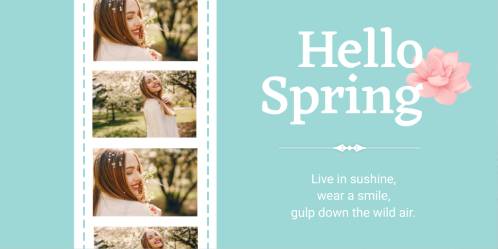 Twitter Post Templates - Free | Editable | Downloadable