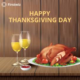 10+ Thanksgiving Social Media Post Examples